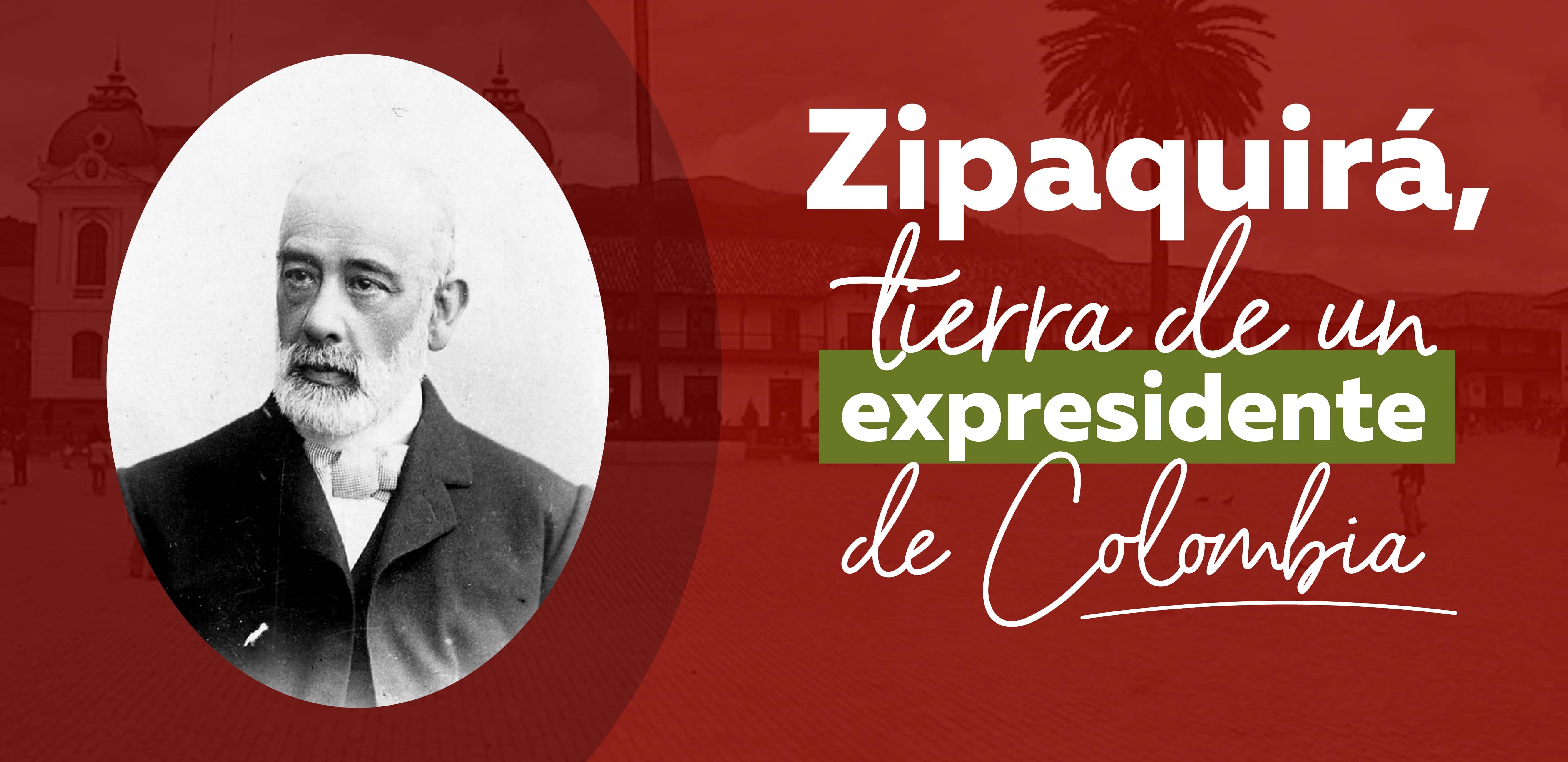 El Expresidente que Transformó Colombia: La Historia Oculta de Santiago ...